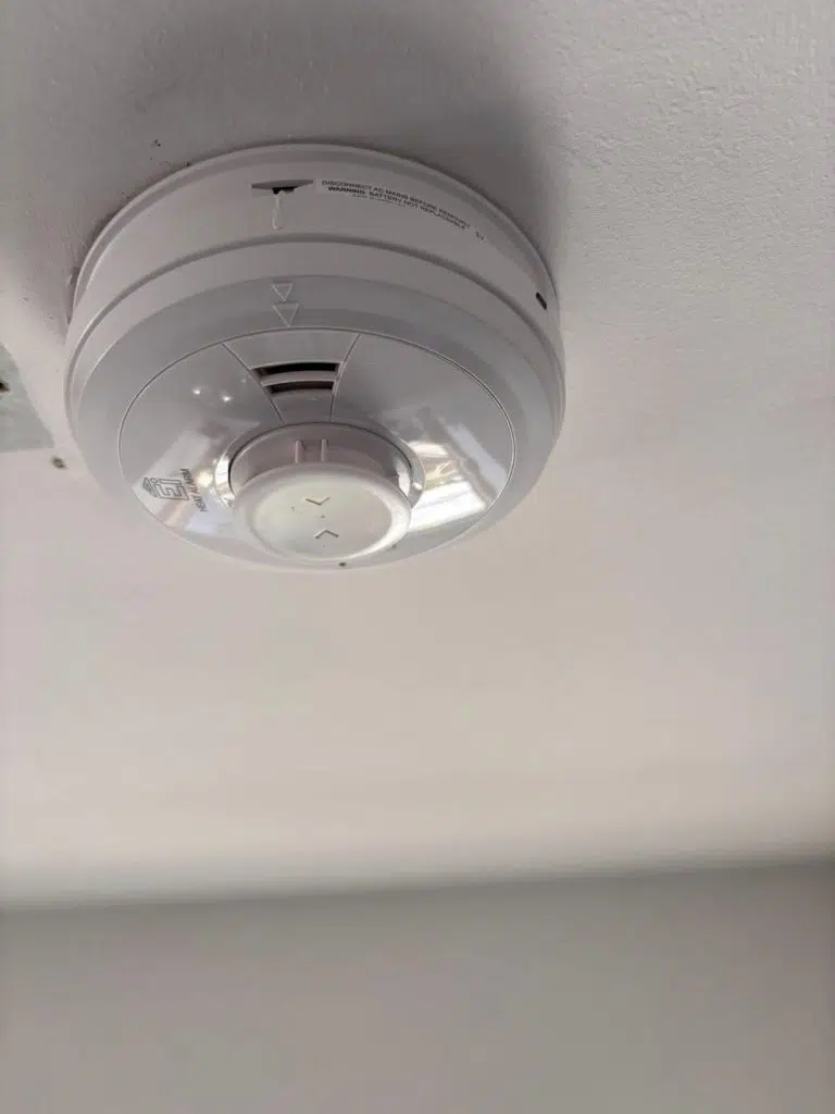 Fuse Board Upgrade, Smoke Alarms & Lighting in Earl’s Court, London