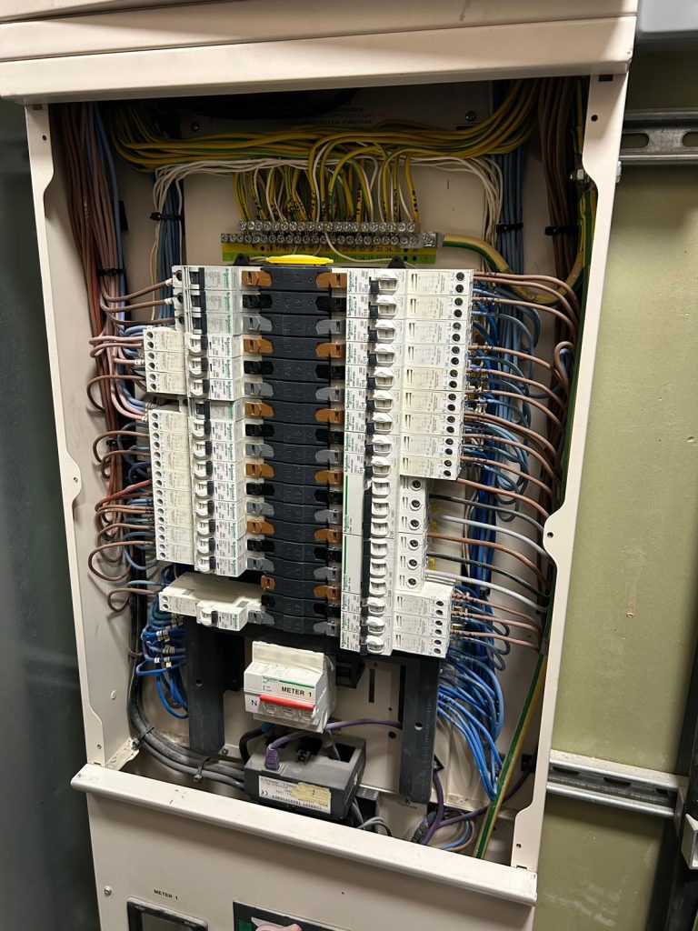 Commercial Restaurant EICR London | Electrical Testing ...